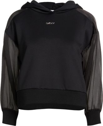 DKNY TOPS - Sweatshirts auf YOOX.COM