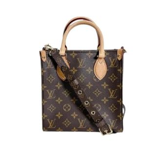 Louis Vuitton Pre-owned Canvas louis-vuitton-bags - - Pre-owned - Damen - Braun - ONE SIZE