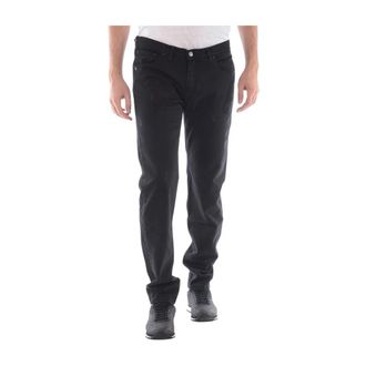 Daniele Alessandrini Jeans - - Jeans - Herren - Schwarzk - W36