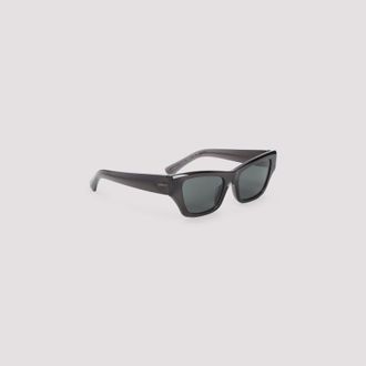 Burberry Sunglasses Lunettes de soleil Burberry noires