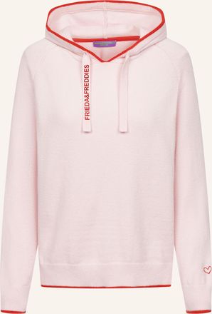 Frieda & Freddies Frieda & Freddies Hoody rosa