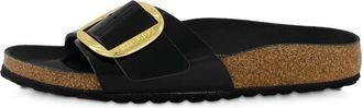 Birkenstock Damen Pantoletten MADRID BIG BUCKLE