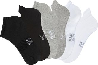 H.I.S Socken