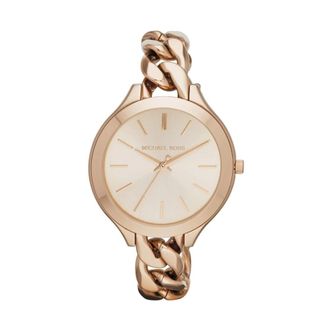 Michael Kors Femme, Accessoires, Rose, Taille: ONE Size Montre Mk3223