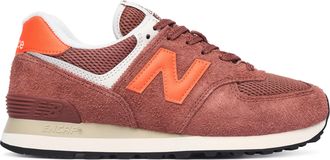 New Balance Sneakers New Balance U5747FE Dunkelrot