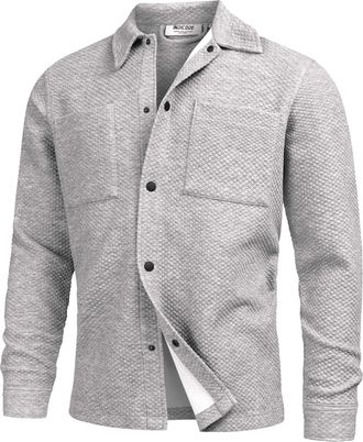 INDICODE JEANS Hemd Rhomon