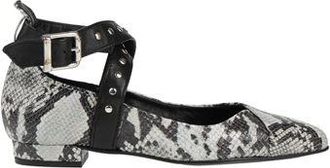 Fabbrica Dei Colli CHAUSSURES - Ballerines sur YOOX.COM