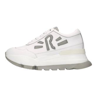Ruco Line Damen, Schuhe, Wei&szlig;, 37 EUGr&ouml;&szlig;e