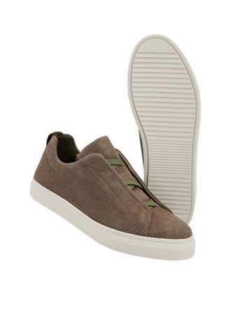 Mey & Edlich Slip-On-Sneaker