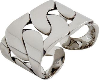 Alexander McQueen SCHMUCK und UHREN - Ringe auf YOOX.COM