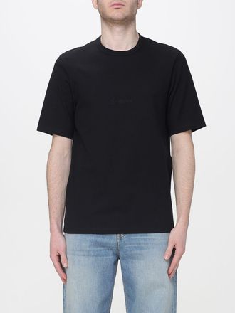 Saint Laurent T-Shirt SAINT LAURENT Homme couleur Noir