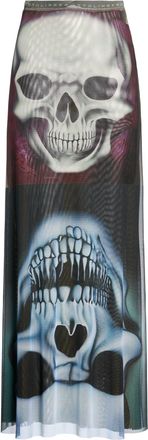 Ottolinger HOSEN & R&Ouml;CKE - Maxi-R&ouml;cke auf YOOX.COM