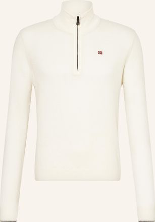 Napapijri Troyer Damavand beige