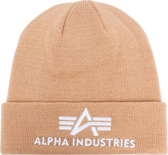Alpha Industries Mütze Alpha Industries 168910 Orange