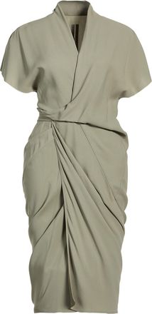 Rick Owens KLEIDER - Midi-Kleider auf YOOX.COM