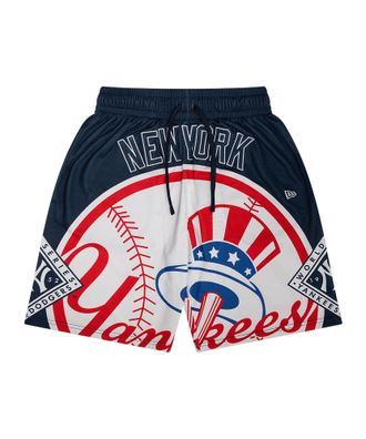 New Era Shorts