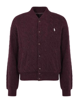 Polo Ralph Lauren Blazer - Violet