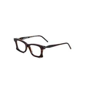 Kuboraum unisex, Accessoires, Brun, Taille: 51 MM Lunettes de vue