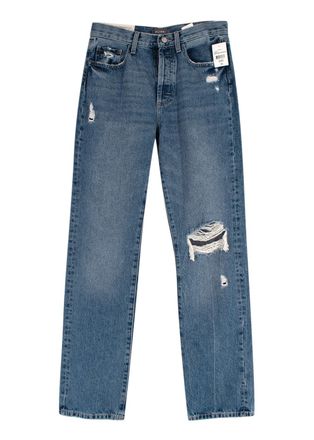 DL1961 DL1961 Emilie Straight Jeans Size 26/66