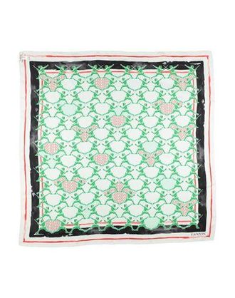Lanvin ACCESSOIRES - &Eacute;charpes sur YOOX.COM
