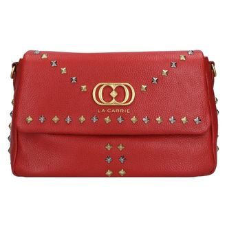 La Carrie Frivolous Umh&auml;ngetasche - - Bags - Damen - Rot - ONE SIZE