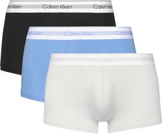 Calvin Klein Underwear Boxershorts-Set 000NB3956A Bunt