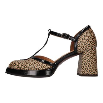 Chie Mihara Kasumi Pump - - Shoes - Damen - Mehrfarbig - 37 EU