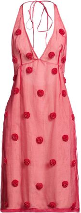 Des_Phemmes KLEIDER - Midi-Kleider auf YOOX.COM