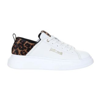 Roberto Cavalli Roberto Cavalli Sneakers - - Shoes - Damen - Wei&szlig; - 39 EU