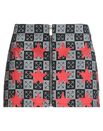 Off-white HOSEN & R&Ouml;CKE - Jeansr&ouml;cke auf YOOX.COM