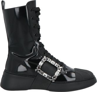 Roger Vivier SCHUHE - Stiefeletten auf YOOX.COM