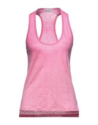 Bruno Manetti TOPS - Tank Tops auf YOOX.COM