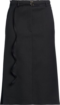 Sportmax HOSEN & R&Ouml;CKE - Midi-R&ouml;cke auf YOOX.COM