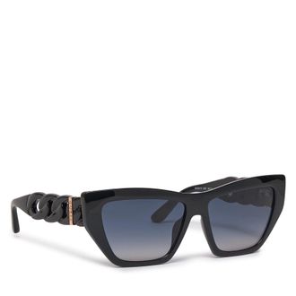 Guess Sonnenbrillen Guess GU00111 Schwarz