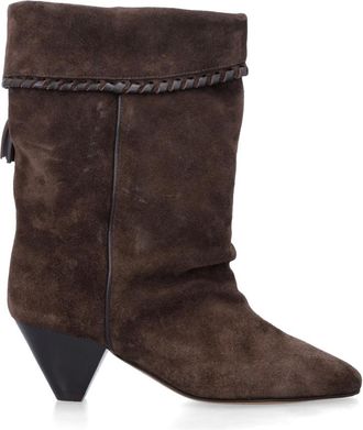 Isabel Marant Damen, Schuhe, Braun, 36 EUGr&ouml;&szlig;e