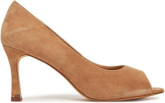 Lasocki Lasocki High Heels WYL4166-1Z Beige