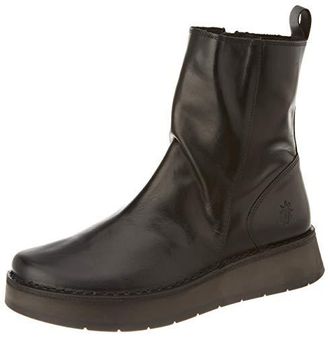 FLY London RENO053FLY, Bottine Femme,Marron ( DK. BROWN ),38 EU