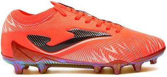 Joma Fußballschuhe Striker Firm Ground STRIKW2407FG Korallenfarben