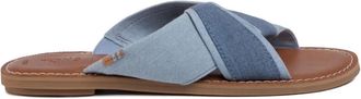 Toms Vivna Sandalen - Blau
