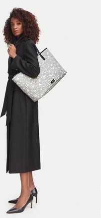 Tous Handtasche 20024372 Grau