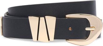 Guess G&uuml;rtel BW9479 P6330 Schwarz