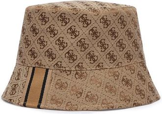 Guess Hut Bucket AM9545 POL01 Beige