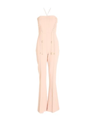 Elisabetta Franchi OVERALLS - Jumpsuits auf YOOX.COM