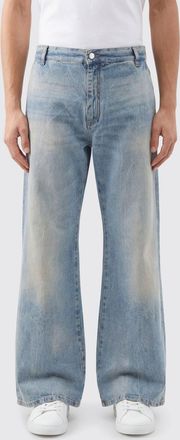 Amiri Jeans AMIRI Herren Farbe Denim