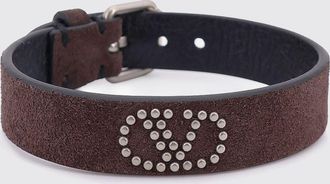 Valentino Garavani Bijou VALENTINO GARAVANI Homme couleur Marron