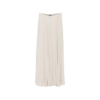 Tom Ford Tom Ford R&ouml;cke Weiss - - Skirts - Damen - Wei&szlig; - S