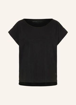 Raffaello Rossi Raffaello Rossi T-Shirt Grit schwarz