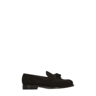 Berwick 1707 Homme, Chaussures, Brun, Taille: 41 1/2 EU Mocassin &agrave; Glands
