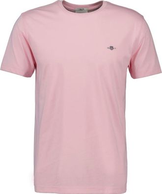 GANT Slim Shield SS T-Shirt