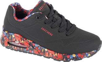 Skechers Slip On Skechers Uno - Majestic Garden